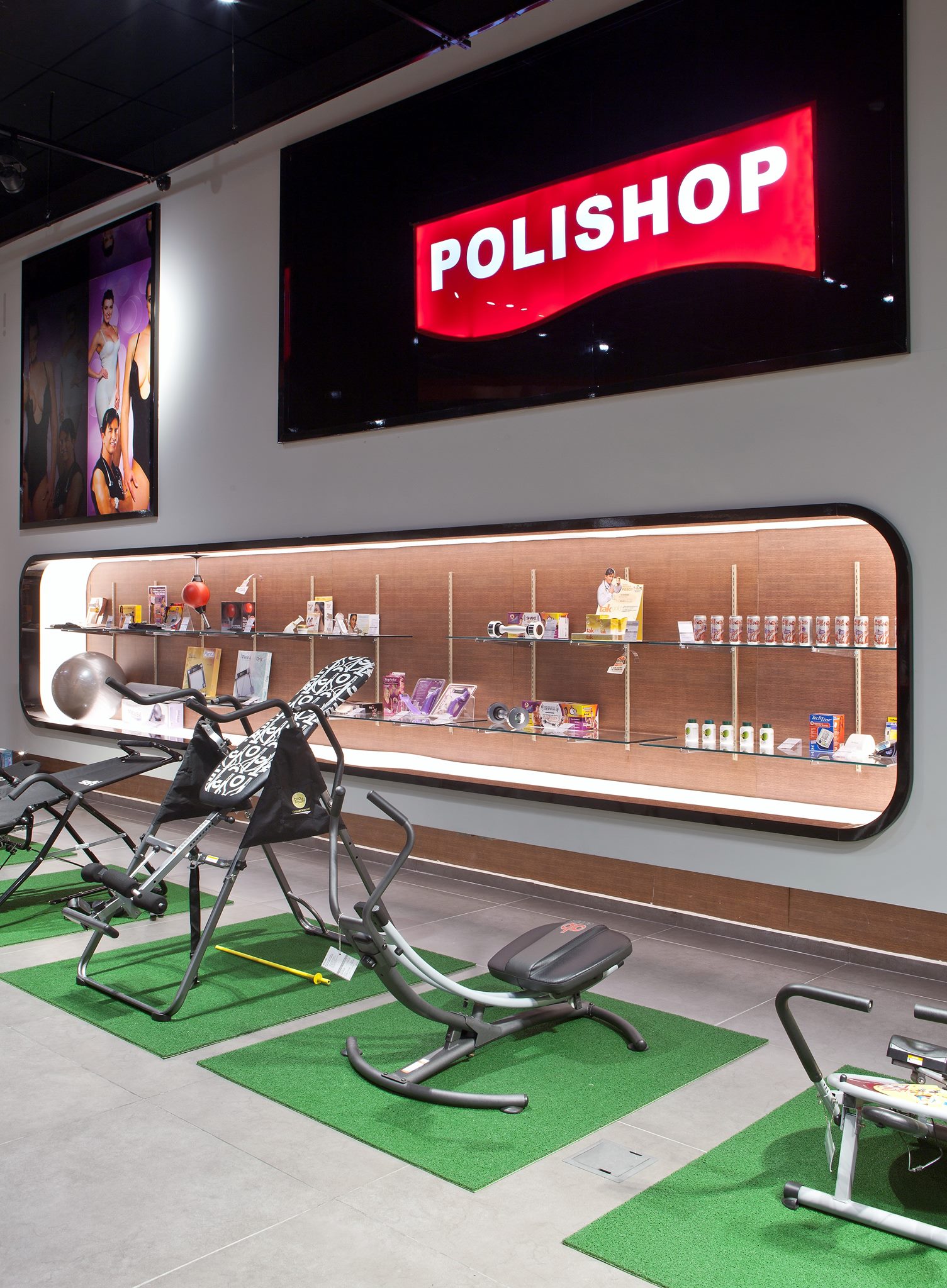 Moderna loja da POLISHOP chega ao Shopping Botucatu - Leia Notícias