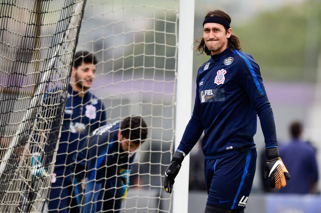 Corinthians tenta tirar proveito da ressaca do Cruzeiro no Mineirão ...