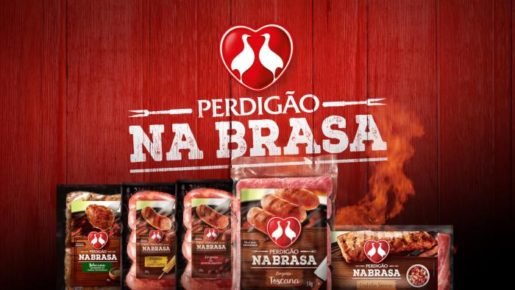 Perdigão amplia linha Na Brasa com 4 novos cortes: Costela ao Barbecue ...