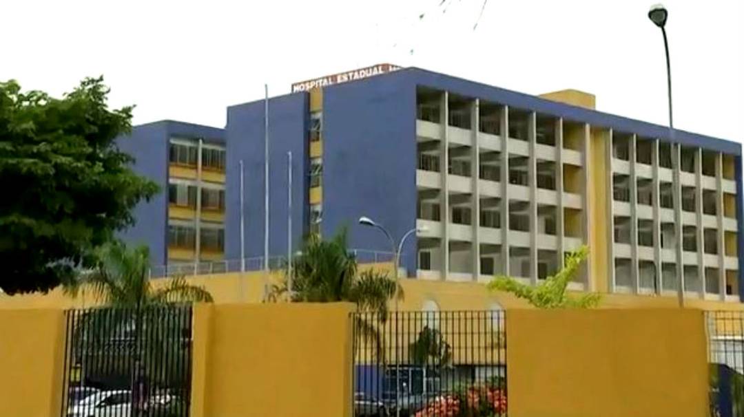 Hospital Referência De Atendimento Pelo Sus Em Bauru Tem 100 De