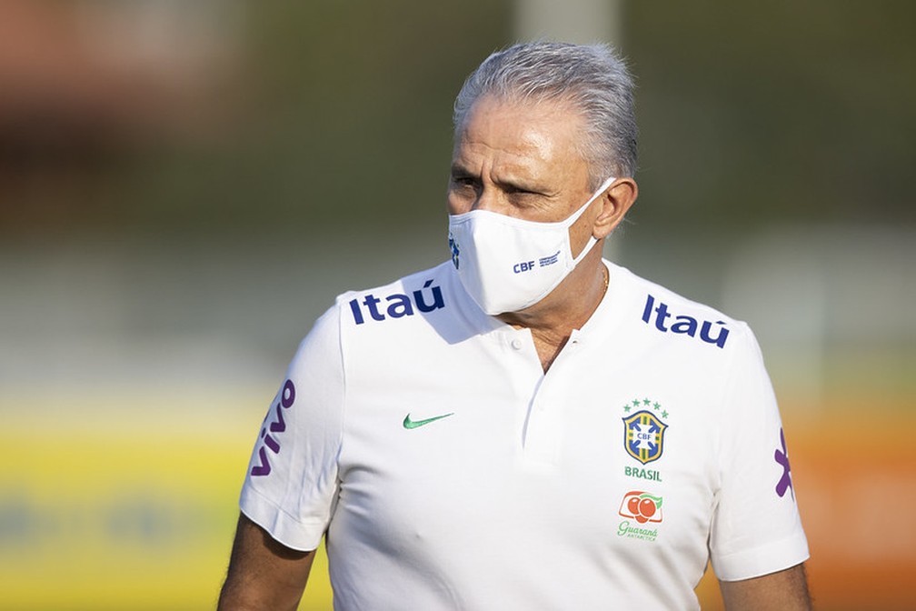 Tite corta Rodrigo Caio e Eder Militão, e convoca Felipe e Diego Carlos ...