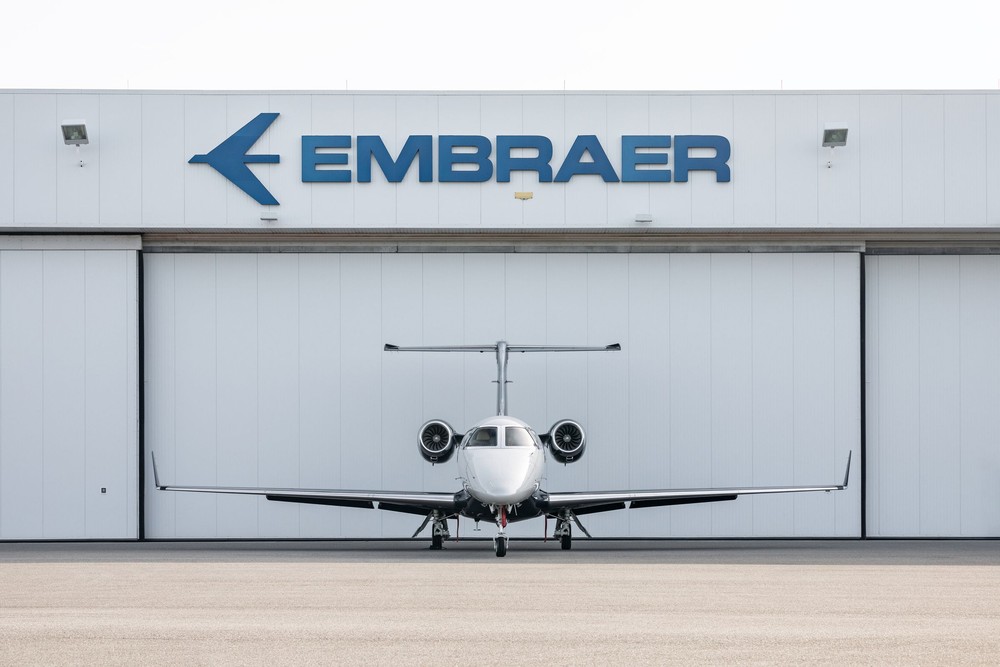 Botucatu: Embraer abre vagas de emprego para diferentes áreas; veja ...