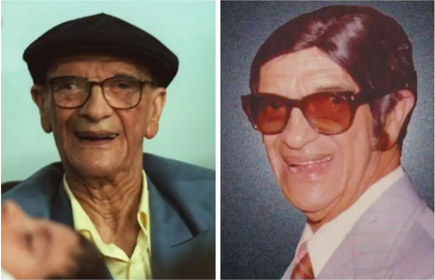 Mistérios envolvem Chico Xavier mesmo após morte do médium, há 20 anos ...