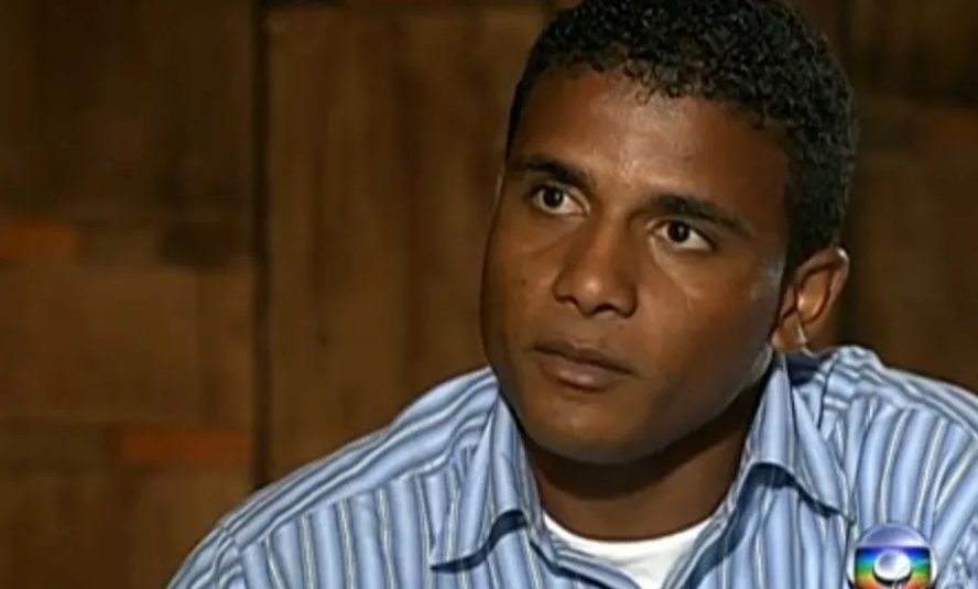 Polícia Investiga Assassinato De Primo Do Ex Goleiro Bruno Principal
