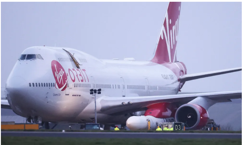 Boeing vai aposentar jumbo 747; modelo famoso transformou viagens ...