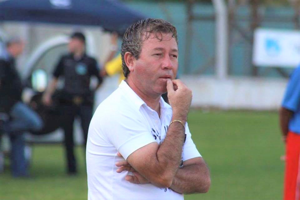 Botucatu: Dia do Treinador - relembre a trajetória de Edson Castro, o ...