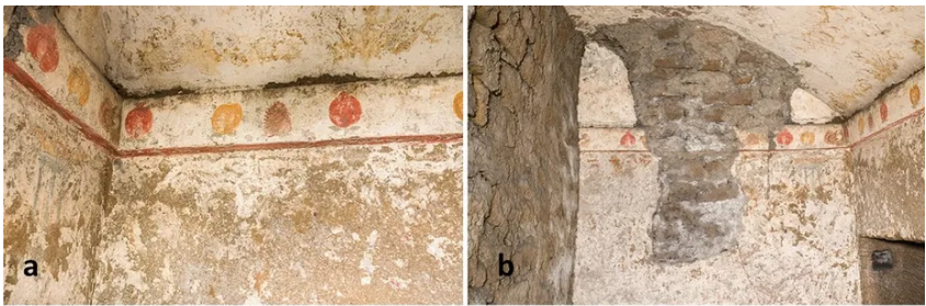 Necrópole grega de 2,5 mil anos é descoberta no subterrâneo de Nápoles ...