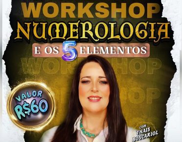Workshop de Numerologia em Botucatu: Descubra os segredos da Numerologia Pitagórica e seus ...