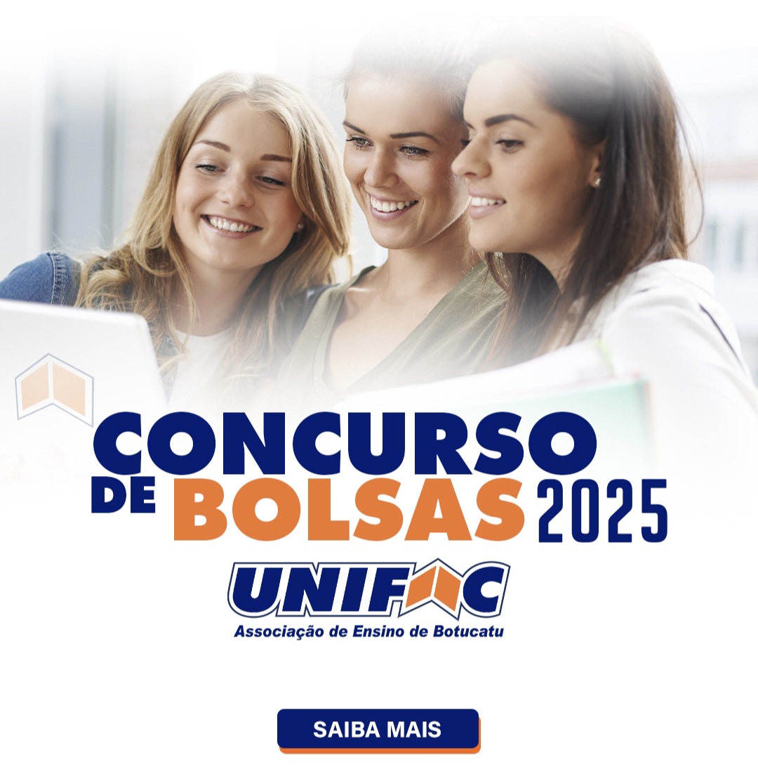 Concurso de Bolsas de 100% da Unifac promete oportunidades para transformar o futuro - Leia Notícias
