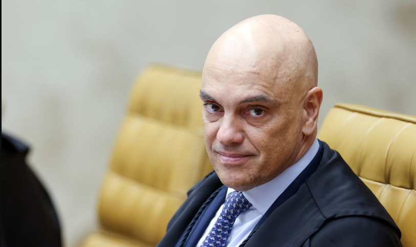 Alexandre de Moraes dá 48 horas para Exército explicar visitas a ...