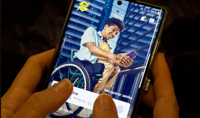 Banco do Brasil lança funcionalidades para PCD em aplicativo - Leia ...